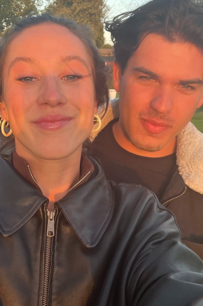 Sam van Royen bevestigt kersverse relatie met Suzanne Schulting