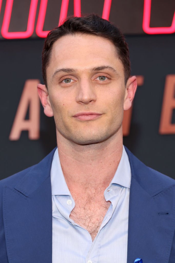 John Wick VS The Continental: wie speelt wie in de nieuwe serie?