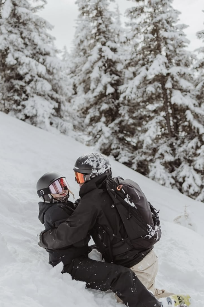Jorik vindt alsnog de liefde bij déze oude bekende uit Winter Vol Liefde